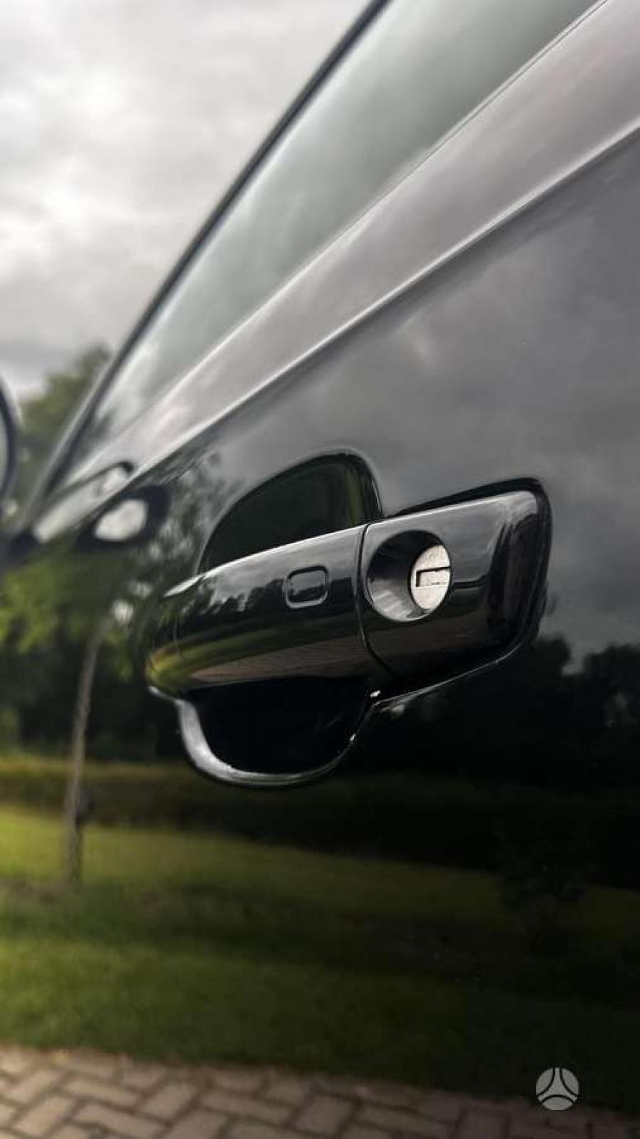 Melns Audi A3 2013 Utena, ar dzinēja tilpumu 1.40 L un nobraukumu 363 tūkst. km par 6750 €, foto 31 vietnē AUTOMOTO.COM.LV