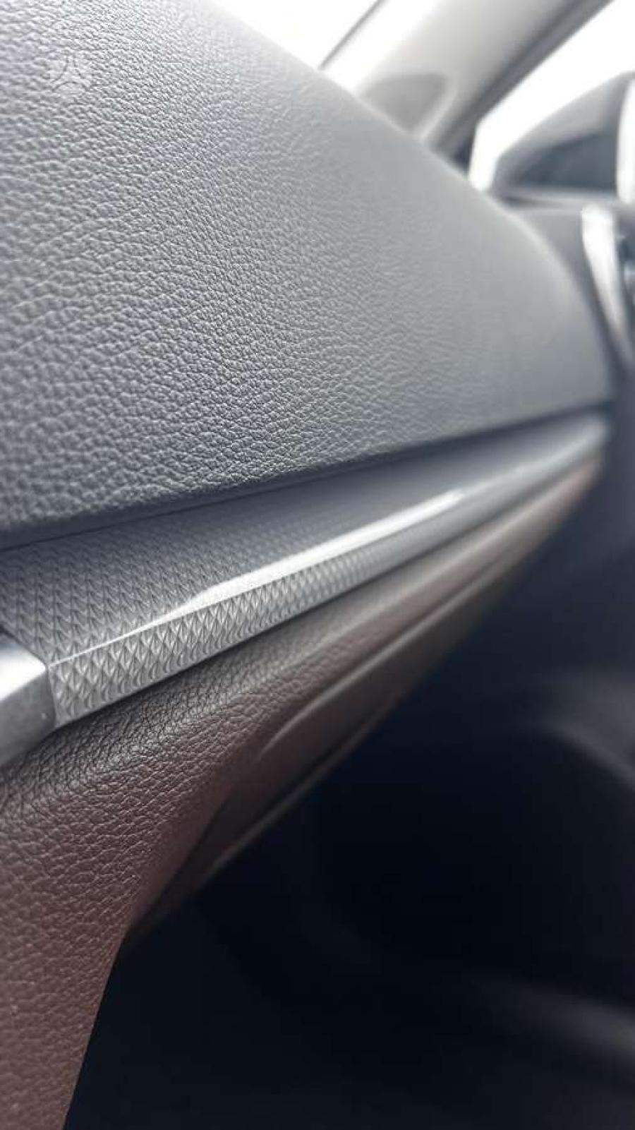 Melns Audi A3 2013 Utena, ar dzinēja tilpumu 1.40 L un nobraukumu 363 tūkst. km par 6750 €, foto 32 vietnē AUTOMOTO.COM.LV