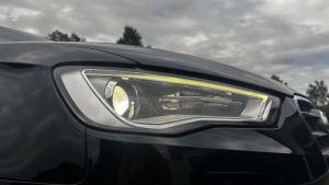 Melns Audi A3 2013 Utena, ar dzinēja tilpumu 1.40 L un nobraukumu 363 tūkst. km par 6750 €, foto 35 vietnē AUTOMOTO.COM.LV