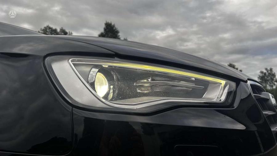 Melns Audi A3 2013 Utena, ar dzinēja tilpumu 1.40 L un nobraukumu 363 tūkst. km par 6750 €, foto 35 vietnē AUTOMOTO.COM.LV