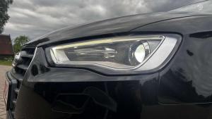 Melns Audi A3 2013 Utena, ar dzinēja tilpumu 1.40 L un nobraukumu 363 tūkst. km par 6750 €, foto 36 vietnē AUTOMOTO.COM.LV