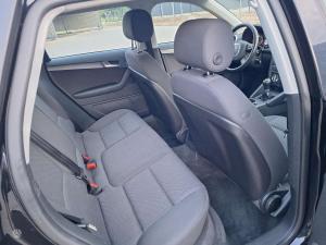 Melns Audi A3 2013 Vilkaviškis, ar dzinēja tilpumu 1.60 L un nobraukumu 270 tūkst. km par 4100 €, foto 12 vietnē AUTOMOTO.COM.LV
