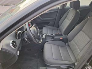 Melns Audi A3 2013 Vilkaviškis, ar dzinēja tilpumu 1.60 L un nobraukumu 270 tūkst. km par 4100 €, foto 13 vietnē AUTOMOTO.COM.LV