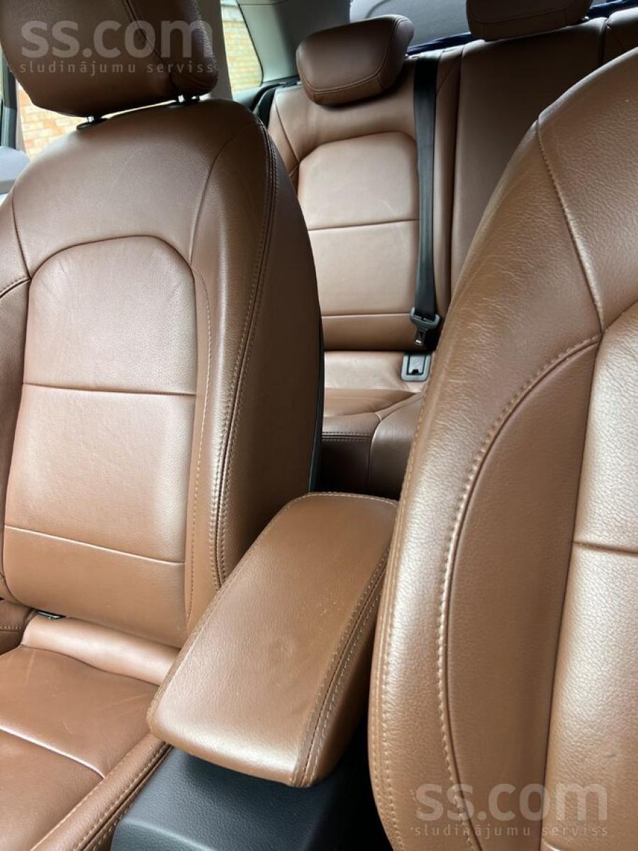 Melns Audi A3 2013 Tukums, ar dzinēja tilpumu 1.60 L un nobraukumu 365 tūkst. km par 6800 €, foto 3 vietnē AUTOMOTO.COM.LV