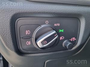 Melns Audi A3 2013 Rīga, ar dzinēja tilpumu 1.80 L un nobraukumu 154 tūkst. km par 9850 €, foto 17 vietnē AUTOMOTO.COM.LV