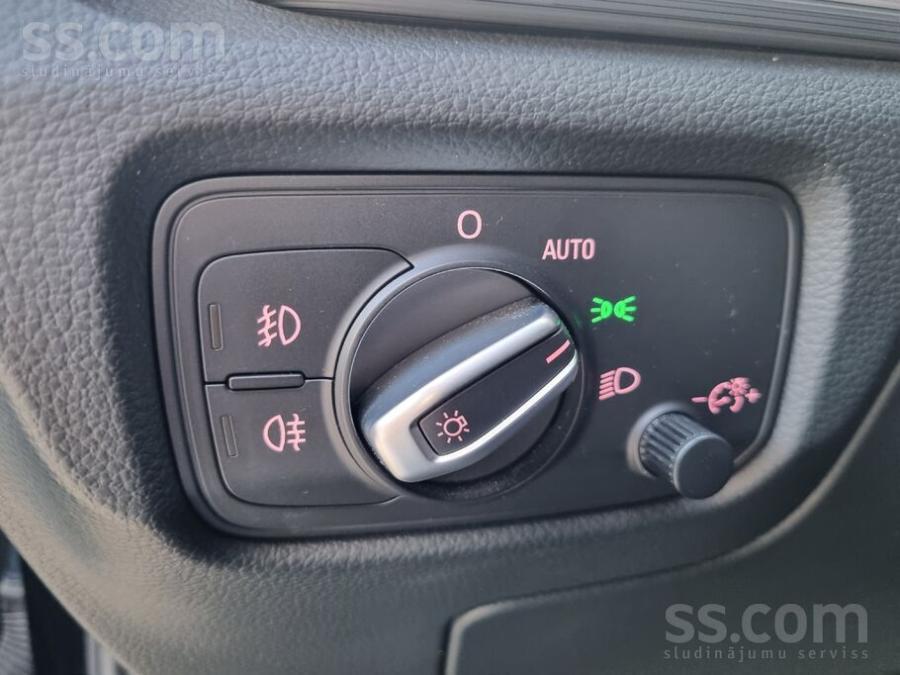 Melns Audi A3 2013 Rīga, ar dzinēja tilpumu 1.80 L un nobraukumu 154 tūkst. km par 9850 €, foto 17 vietnē AUTOMOTO.COM.LV