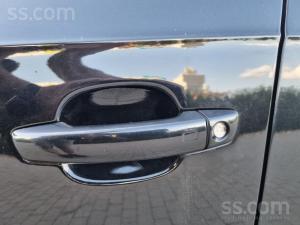 Melns Audi A3 2013 Rīga, ar dzinēja tilpumu 1.80 L un nobraukumu 154 tūkst. km par 9850 €, foto 19 vietnē AUTOMOTO.COM.LV