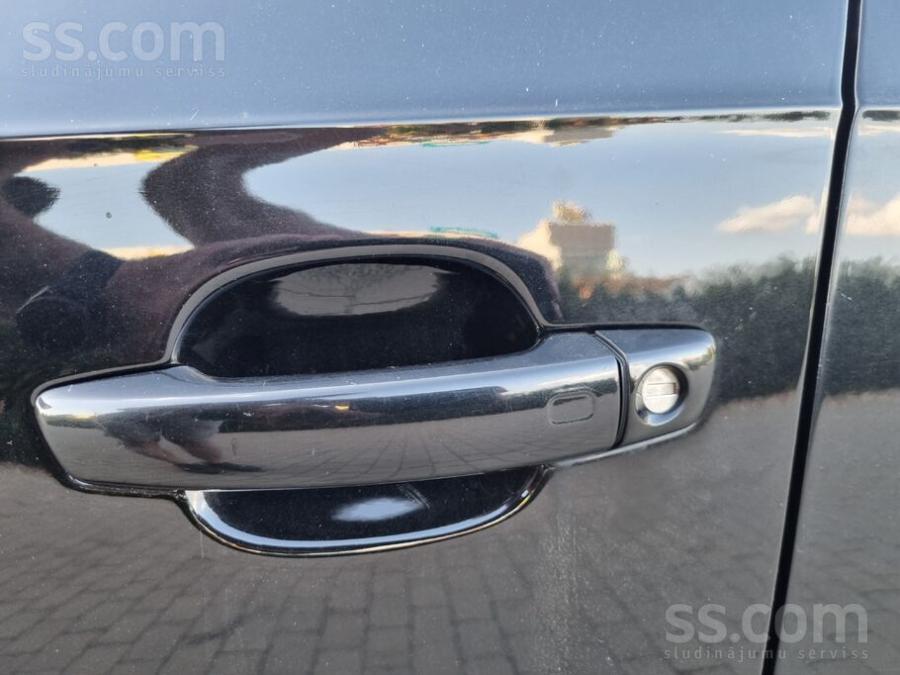 Melns Audi A3 2013 Rīga, ar dzinēja tilpumu 1.80 L un nobraukumu 154 tūkst. km par 9850 €, foto 19 vietnē AUTOMOTO.COM.LV