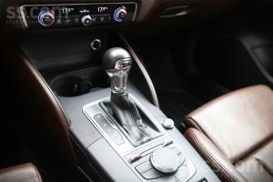 Melns Audi A3 2013 Rīga, ar dzinēja tilpumu 1.20 L un nobraukumu 98 tūkst. km par 7995 €, foto 12 vietnē AUTOMOTO.COM.LV