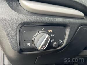 Melns Audi A3 2013 Rīga, ar dzinēja tilpumu 1.60 L un nobraukumu 367 tūkst. km par 8750 €, foto 12 vietnē AUTOMOTO.COM.LV