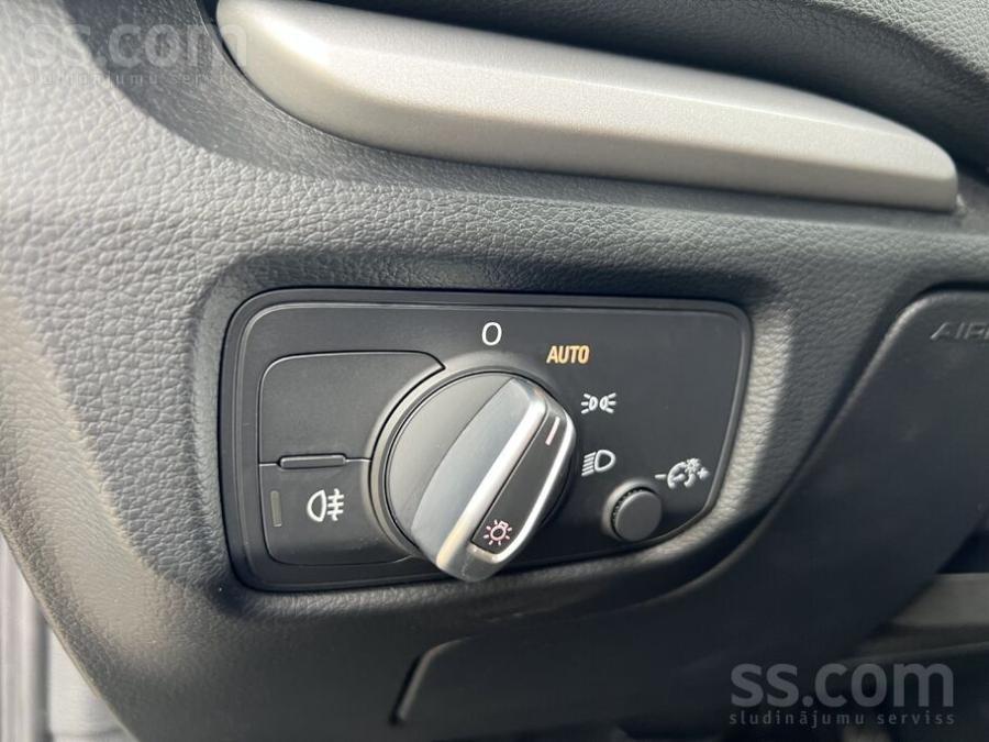 Melns Audi A3 2013 Rīga, ar dzinēja tilpumu 1.60 L un nobraukumu 367 tūkst. km par 8750 €, foto 12 vietnē AUTOMOTO.COM.LV