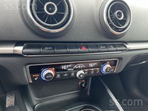 Melns Audi A3 2013 Rīga, ar dzinēja tilpumu 1.60 L un nobraukumu 367 tūkst. km par 8750 €, foto 14 vietnē AUTOMOTO.COM.LV