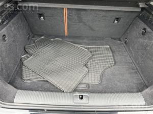 Melns Audi A3 2013 Rīga, ar dzinēja tilpumu 1.60 L un nobraukumu 367 tūkst. km par 8750 €, foto 23 vietnē AUTOMOTO.COM.LV