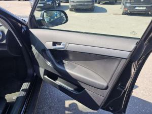 Black Audi A3 2013 in Ukmerge, with an engine capacity of 1.60 L and mileage of 280 thousand km for 3700 €, photo 13 on AUTOMOTO.COM.LV