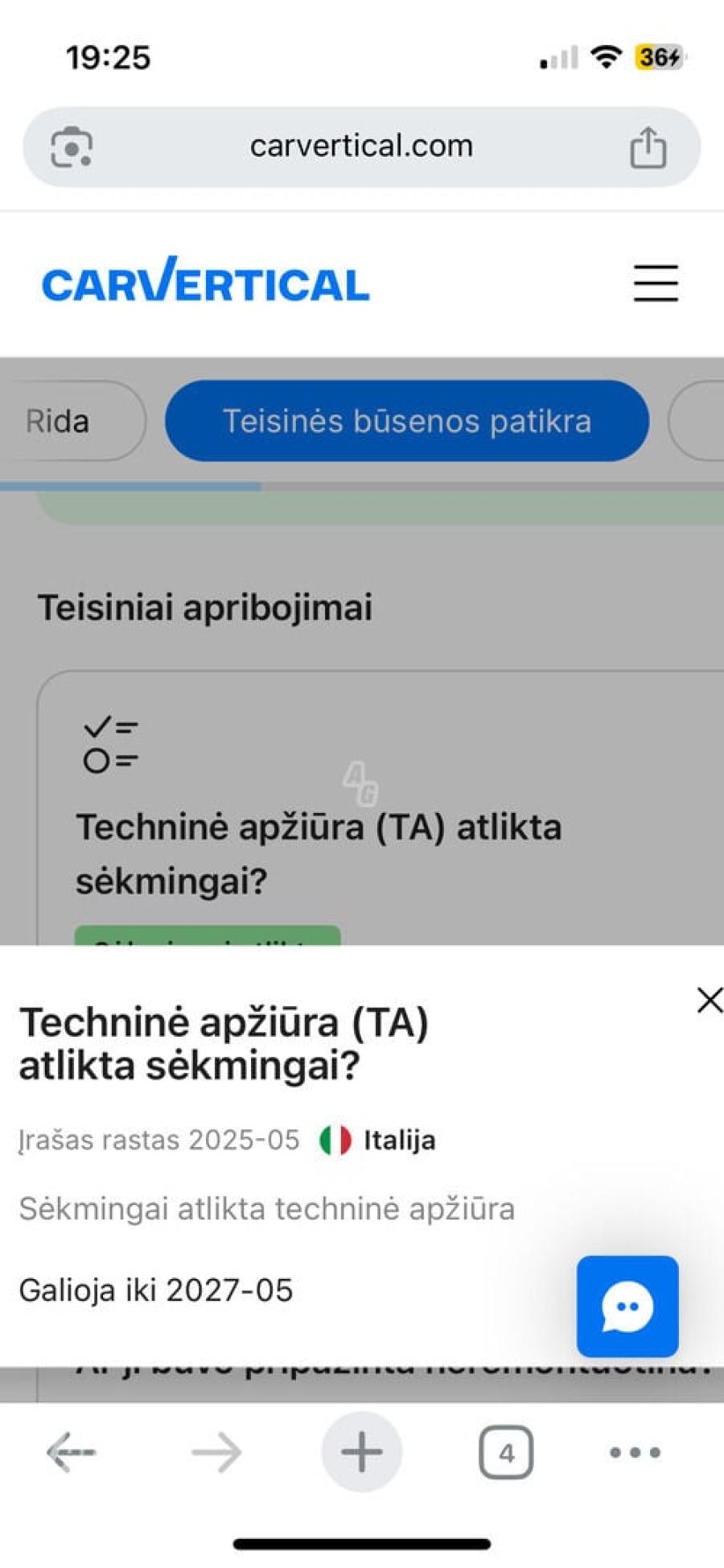 Черный Ауди А3 2014 в Каунас, объемом двигателя 1.60 л и пробегом 229 тыс. км за 5500 €, фото 8 на AUTOMOTO.COM.LV