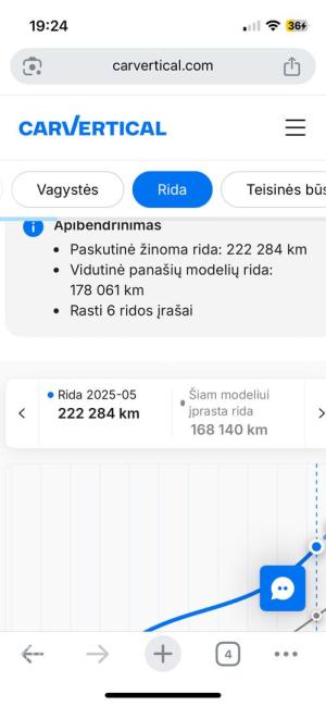 Melns Audi A3 2014 Kauņa, ar dzinēja tilpumu 1.60 L un nobraukumu 229 tūkst. km par 5500 €, foto 7 vietnē AUTOMOTO.COM.LV