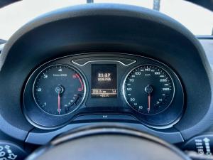 Melns Audi A3 2014 Kretinga, ar dzinēja tilpumu 1.97 L un nobraukumu 222 tūkst. km par 9499 €, foto 22 vietnē AUTOMOTO.COM.LV