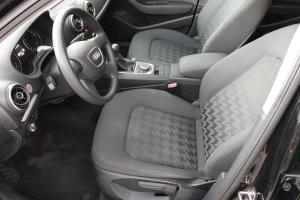 Melns Audi A3 2014 Birštonas, ar dzinēja tilpumu 1.40 L un nobraukumu 106 tūkst. km par 4500 €, foto 11 vietnē AUTOMOTO.COM.LV