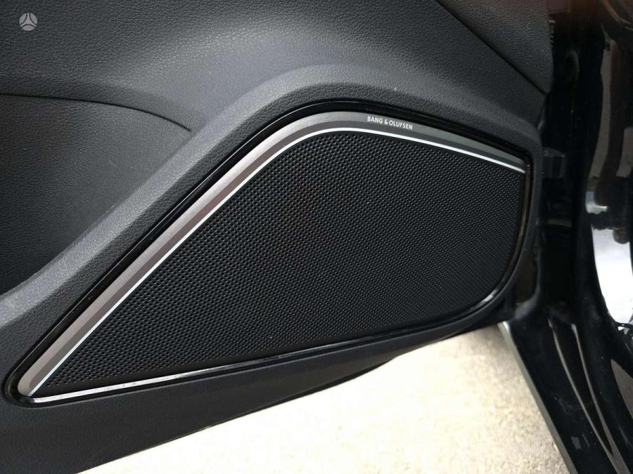 Black Audi A3 2014 in Telschi, with an engine capacity of 1.97 L and mileage of 210 thousand km for 9500 €, photo 16 on AUTOMOTO.COM.LV