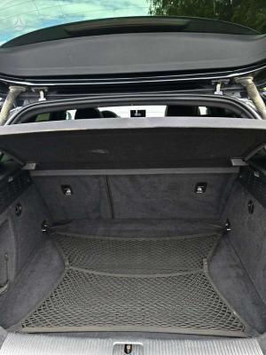 Black Audi A3 2014 in Telschi, with an engine capacity of 1.97 L and mileage of 210 thousand km for 9500 €, photo 18 on AUTOMOTO.COM.LV
