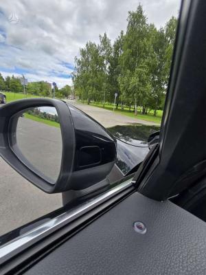 Black Audi A3 2014 in Telschi, with an engine capacity of 1.97 L and mileage of 210 thousand km for 9500 €, photo 19 on AUTOMOTO.COM.LV