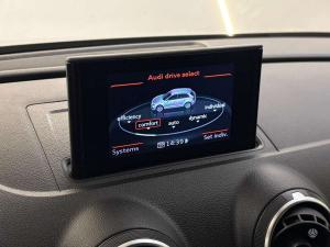 Melns Audi A3 2014 Marijampole, ar dzinēja tilpumu 1.60 L un nobraukumu 443 tūkst. km par 5250 €, foto 5 vietnē AUTOMOTO.COM.LV