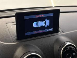 Melns Audi A3 2014 Marijampole, ar dzinēja tilpumu 1.60 L un nobraukumu 443 tūkst. km par 5250 €, foto 8 vietnē AUTOMOTO.COM.LV