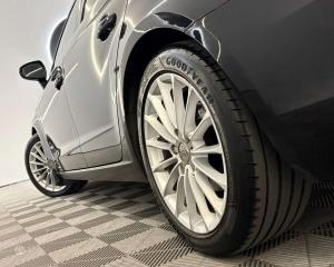 Black Audi A3 2014 in Marijampole, with an engine capacity of 1.60 L and mileage of 443 thousand km for 5250 €, photo 14 on AUTOMOTO.COM.LV