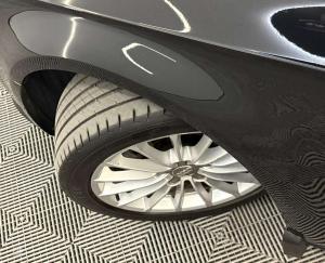 Black Audi A3 2014 in Marijampole, with an engine capacity of 1.60 L and mileage of 443 thousand km for 5250 €, photo 16 on AUTOMOTO.COM.LV