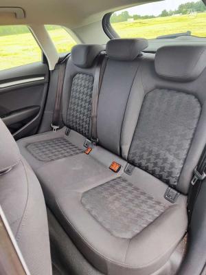 Melns Audi A3 2015 Kauņa, ar dzinēja tilpumu 1.40 L un nobraukumu 241 tūkst. km par 5900 €, foto 14 vietnē AUTOMOTO.COM.LV