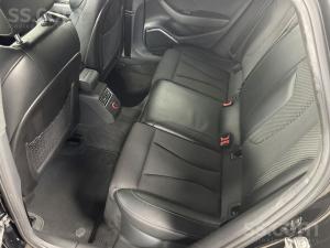 Melns Audi A3 2015 Jūrmala, ar dzinēja tilpumu 1.40 L un nobraukumu 254 tūkst. km par 10750 €, foto 20 vietnē AUTOMOTO.COM.LV