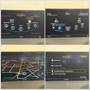 Melns Audi A3 2015 Jūrmala, ar dzinēja tilpumu 1.40 L un nobraukumu 254 tūkst. km par 10750 €, foto 25 vietnē AUTOMOTO.COM.LV