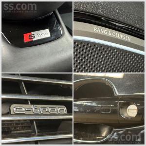 Melns Audi A3 2015 Jūrmala, ar dzinēja tilpumu 1.40 L un nobraukumu 254 tūkst. km par 10750 €, foto 27 vietnē AUTOMOTO.COM.LV