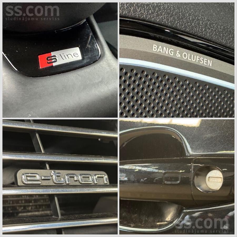Melns Audi A3 2015 Jūrmala, ar dzinēja tilpumu 1.40 L un nobraukumu 254 tūkst. km par 10750 €, foto 27 vietnē AUTOMOTO.COM.LV