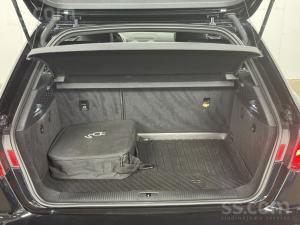 Melns Audi A3 2015 Jūrmala, ar dzinēja tilpumu 1.40 L un nobraukumu 254 tūkst. km par 10750 €, foto 29 vietnē AUTOMOTO.COM.LV