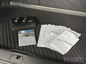 Melns Audi A3 2015 Jūrmala, ar dzinēja tilpumu 1.40 L un nobraukumu 254 tūkst. km par 10750 €, foto 30 vietnē AUTOMOTO.COM.LV