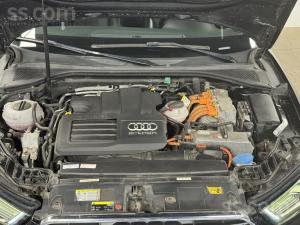 Melns Audi A3 2015 Jūrmala, ar dzinēja tilpumu 1.40 L un nobraukumu 254 tūkst. km par 10750 €, foto 32 vietnē AUTOMOTO.COM.LV