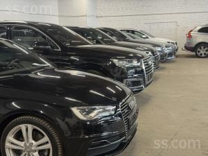 Melns Audi A3 2015 Jūrmala, ar dzinēja tilpumu 1.40 L un nobraukumu 254 tūkst. km par 10750 €, foto 36 vietnē AUTOMOTO.COM.LV