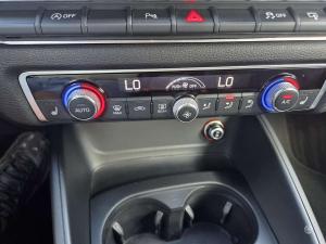 Black Audi A3 2015 in Utena, with an engine capacity of 1.60 L and mileage of 282 thousand km for 6700 €, photo 12 on AUTOMOTO.COM.LV