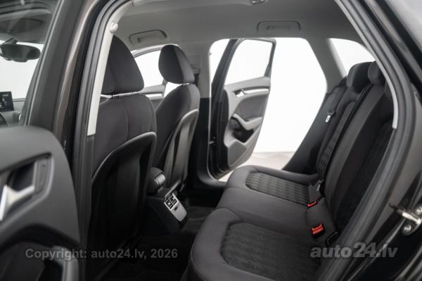 Audi A3 2015 Tallina vietnē Melns Audi A3 2015 Tallina, ar dzinēja tilpumu 1.40 L un nobraukumu 202 tūkst. km par 9999 €, foto 10 vietnē AUTOMOTO.COM.LV