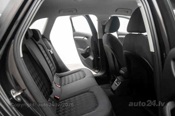 Audi A3 2015 Tallina vietnē Melns Audi A3 2015 Tallina, ar dzinēja tilpumu 1.40 L un nobraukumu 202 tūkst. km par 9999 €, foto 11 vietnē AUTOMOTO.COM.LV