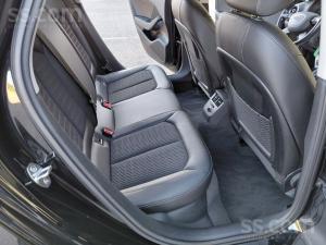 Melns Audi A3 2015 Talsi, ar dzinēja tilpumu 1.60 L un nobraukumu 253 tūkst. km par 8500 €, foto 9 vietnē AUTOMOTO.COM.LV