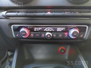 Melns Audi A3 2015 Talsi, ar dzinēja tilpumu 1.60 L un nobraukumu 253 tūkst. km par 8500 €, foto 10 vietnē AUTOMOTO.COM.LV
