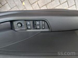 Melns Audi A3 2015 Talsi, ar dzinēja tilpumu 1.60 L un nobraukumu 253 tūkst. km par 8500 €, foto 13 vietnē AUTOMOTO.COM.LV