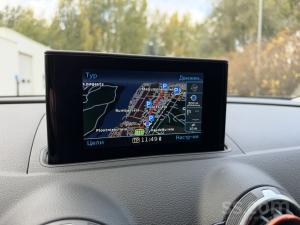 Черный Ауди А3 2015 в Рига, объемом двигателя 1.60 л и пробегом 190 тыс. км за 7590 €, фото 26 на AUTOMOTO.COM.LV