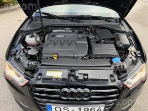 Черный Ауди А3 2015 в Рига, объемом двигателя 1.60 л и пробегом 190 тыс. км за 7590 €, фото 33 на AUTOMOTO.COM.LV