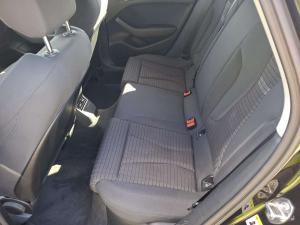Melns Audi A3 2016 Kauņa, ar dzinēja tilpumu 1.40 L un nobraukumu 245 tūkst. km par 8450 €, foto 8 vietnē AUTOMOTO.COM.LV
