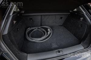 Black Audi A3 2016 in Jelgava, with an engine capacity of 1.40 L and mileage of 0 thousand km for 11490 €, photo 22 on AUTOMOTO.COM.LV