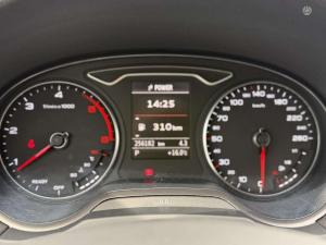 Melns Audi A3 2016 Viļņa, ar dzinēja tilpumu 1.97 L un nobraukumu 256 tūkst. km par 9000 €, foto 31 vietnē AUTOMOTO.COM.LV