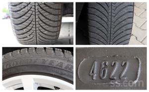 Melns Audi A3 2016 Rīga, ar dzinēja tilpumu 2.00 L un nobraukumu 0 tūkst. km par 9250 €, foto 26 vietnē AUTOMOTO.COM.LV